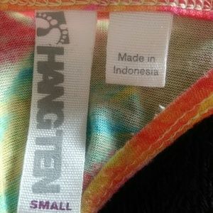 Hang Ten | Tops | Hang Ten Tank Top Small | Poshmark
